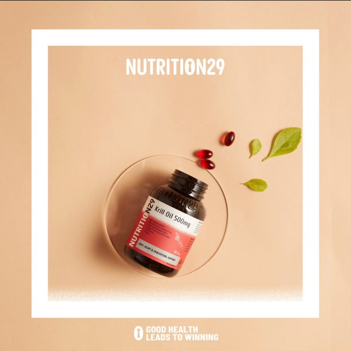 Nutrition29